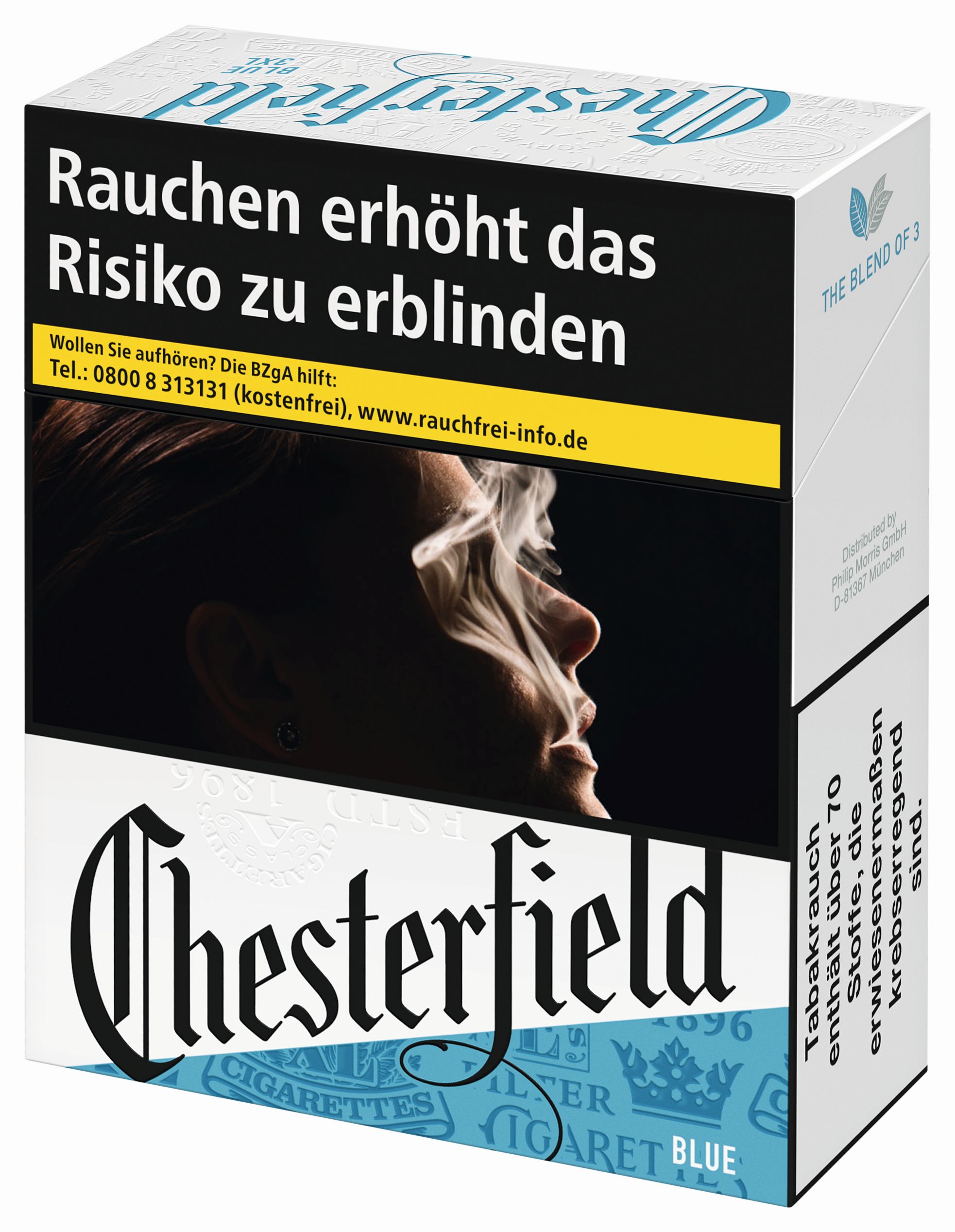 Chesterfield
